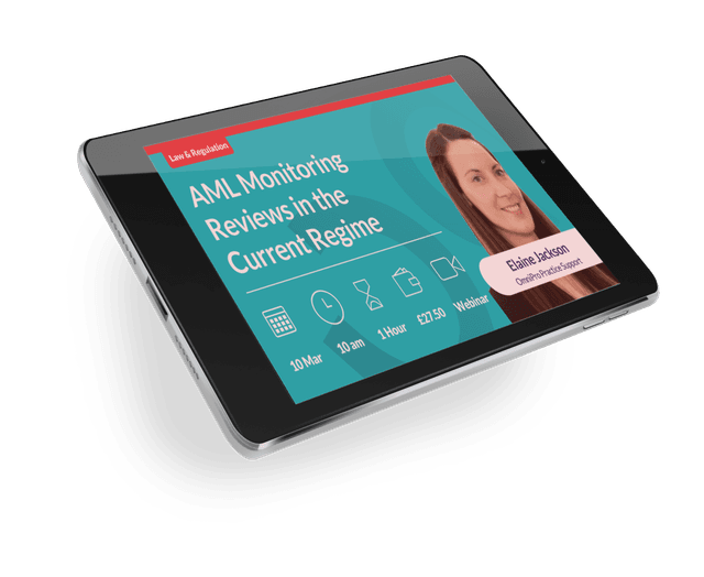 CPD for Accountants and Professional Advisors