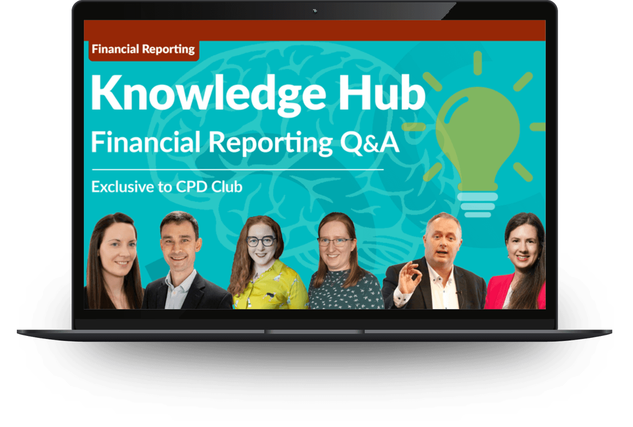 CPD for Accountants and Professional Advisors